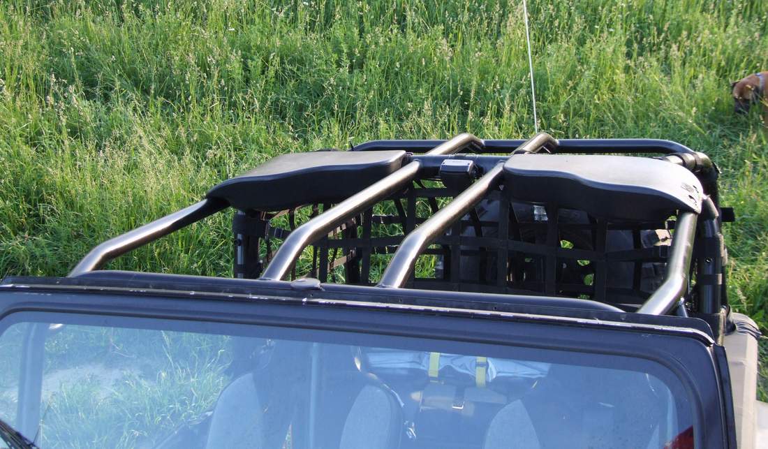 Offrroadsupply - Roll Cages - call for a quote today 1 416-919-5337