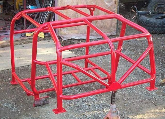 Offrroadsupply - Roll Cages - call for a quote today 1 416-919-5337